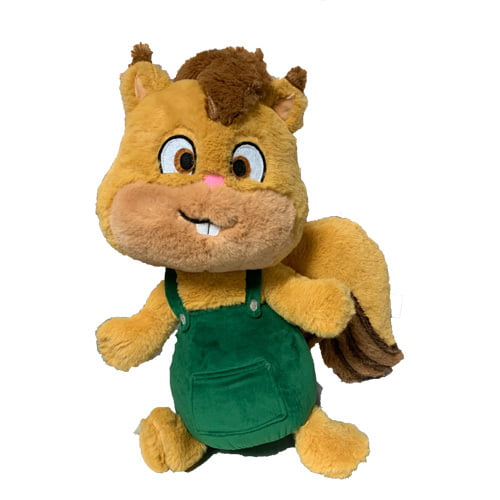 Soft Character Creation