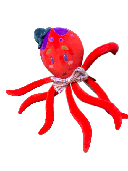 Soft Character Creation